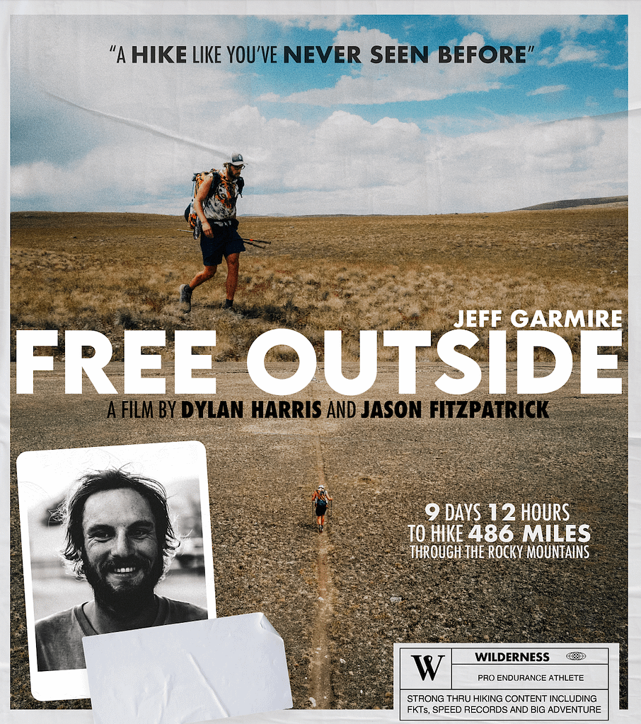 Free Outside - The Movie : Free Outside